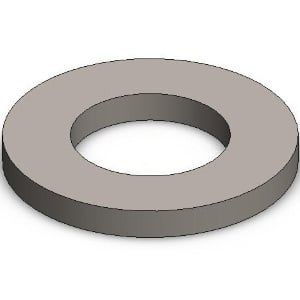 Шайба М36 ГОСТ 11371-78 купить недорого, цена