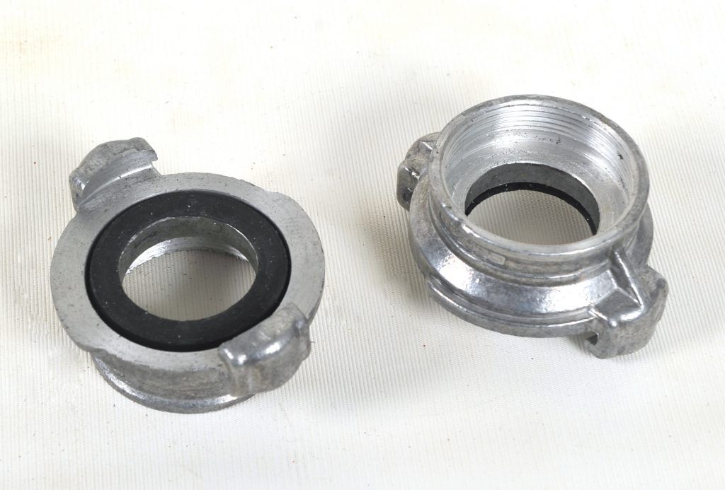 Головка муфтовая пожарная купить, ГМ-50, ГМ-65, ГМ-80